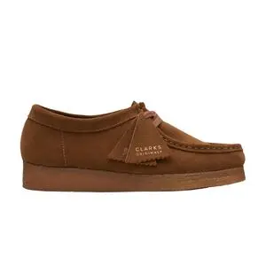 Clarks Wallabee