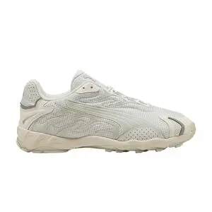 PUMA Inhale Reflective Pack Sneakers - Cream