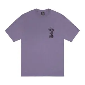 StÜssy Double Dragon Tee