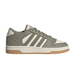 Adidas Break Start J Sneakers - Green