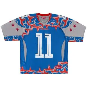 Supreme Stars Football Jersey