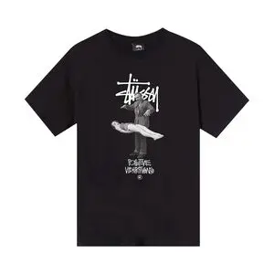 StÜssy Levitate Tee