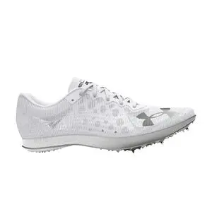 Under Armour Shakedown Elite 2 Sneakers - Grey