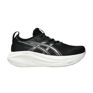 Asics Gel Nimbus 27 Sneakers - Black