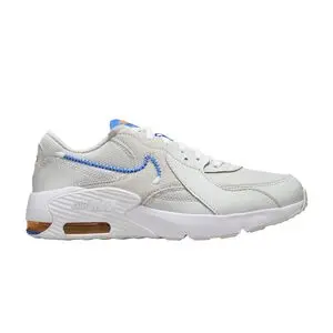 Nike Air Max Excee Gs Sneakers - Grey