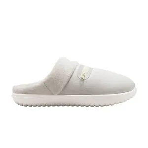 Nike Burrow Slippers - Grey
