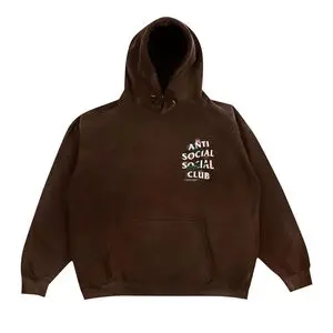 ANTI SOCIAL SOCIAL CLUB X Sadboyz Hoodie