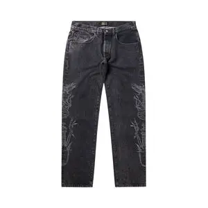 Aries Lasered Dragon Batten Jean