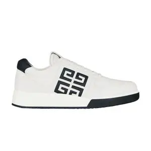 Givenchy G4 Low-top Sneakers - White