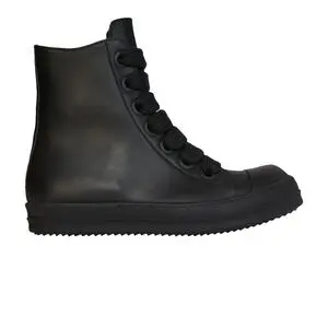 Rick Owens Lido Jumbo Laced Sneaker