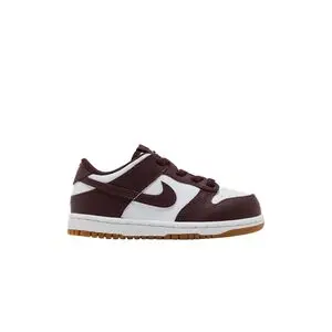 Nike Dunk Low Td Sneakers - Red
