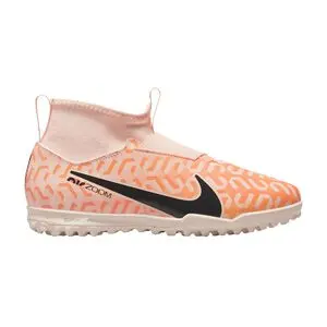 Nike Zoom Mercurial Superfly 9 Academy Tf Gs 'united Pack - Orange