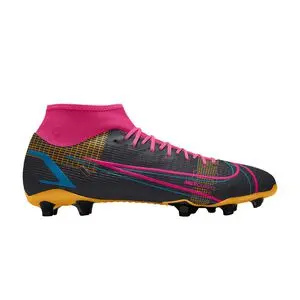 Nike Mercurial Superfly 8 Academy You - Multicolor