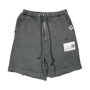 Mihara Yasuhiro Thigh Length Shorts For Women