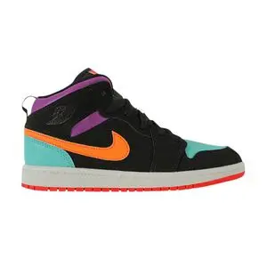 JORDAN 1 Mid Ps Sneakers