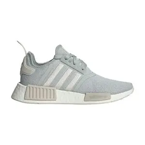 Adidas Nmd_r1 Sneakers - Silver