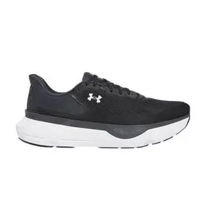 Under Armour Hovr Infinite Pro 2 Sneakers - Black