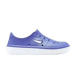 Nike Foam Force 1 Ps - Blue