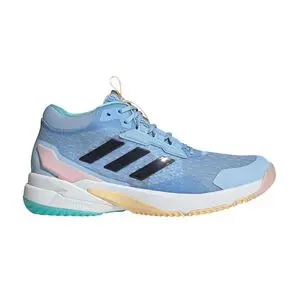 Women's Mid-Cut Indoor Sports Shoes