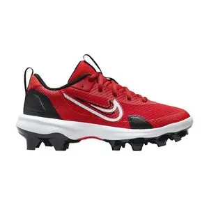 Nike Force Trout 9 Pro Mcs Gs - Red
