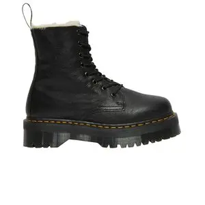 Dr. Martens Textured Boots For Men
