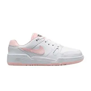 Nike Full Force Low Gs Sneakers