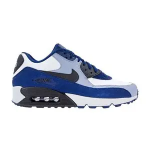 Nike Air Max 90 Leather Sneakers