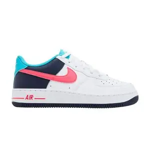 Nike Air Force 1 Low Gs '90's Neon Pack' Sneakers