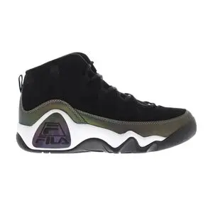 FILA Grant Hill 2 Retro Sneakers - Black