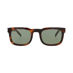 Saint Laurent Square Frame Sunglasses