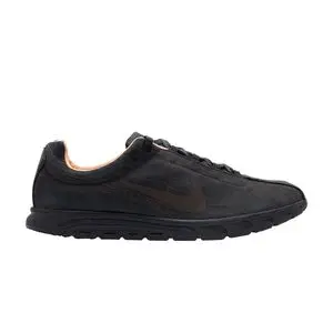 Nike Mayfly Prm Nsw Sneakers - Black