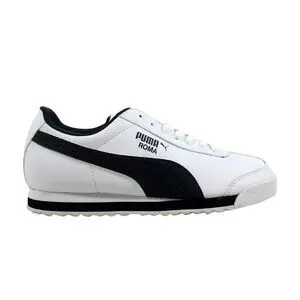 PUMA Roma Basic Jr Sneakers - Blue