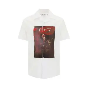Off-white Shirts For Women