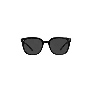 GENTLE MONSTER By 01 Sunglasses - Black