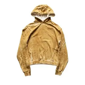 A-COLD-WALL* Knitted Corrosion Hooded Sweatshirt