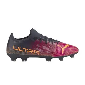 PUMA Ultra 3.4 Fg Ag 'flare Pack - Red