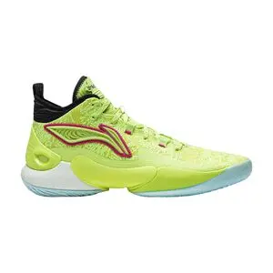 LI-NING Yushuai 18 'limeade