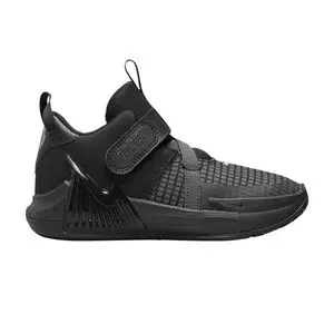 Nike Lebron Witness 7 Ps Sneakers - Black