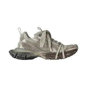Balenciaga 3xl Sneaker - Cream