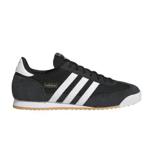 Adidas R71 Sneakers - Black