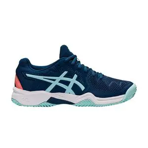 Asics Gel Resolution 8 Gs Sneakers