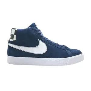Nike Blazer Sb Sneakers