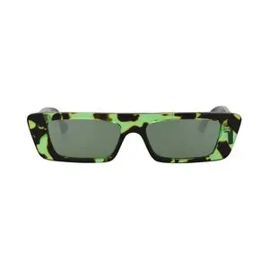 Gucci Square Sunglasses