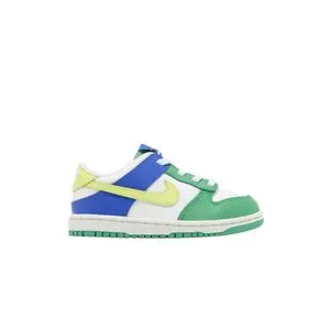Nike Dunk Low Td Sneakers