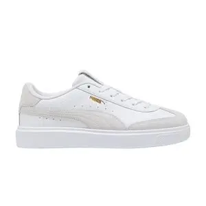 Puma Feathered Sneakers For Women