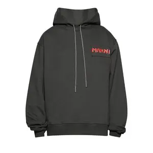 Marni Hooded Sweatshirt
