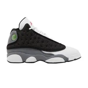 JORDAN 13 Retro Gs Sneakers - Black
