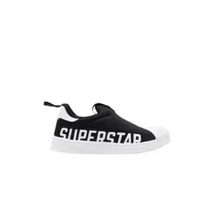Adidas Superstar 360 X I Sneakers - Black