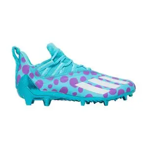 Adidas Monsters Inc. X Adizero Cleats