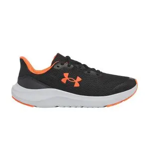 Under Armour Charged Pursuit Gs - Black